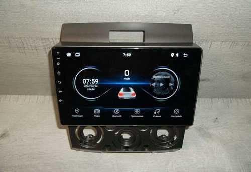 Магнитола Mazda BT-50 Android