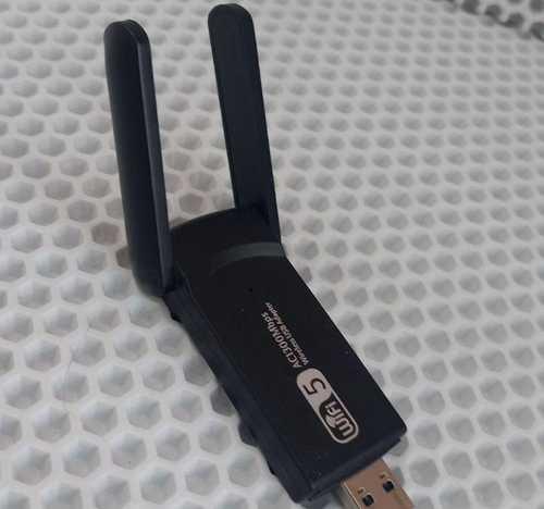 Usb wifi адаптер