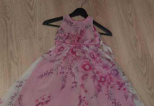 Платье Monsoon 104-110 размер