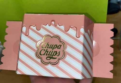 Кушон chupa chups candy glow cushion