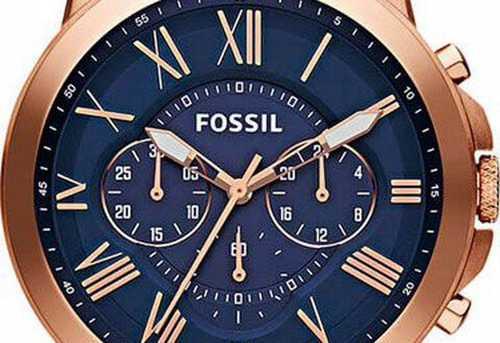 Оригинальный Ремешок Fossil FS4835