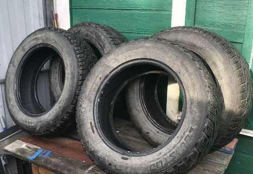 Accelera 651 31/4.5 R4 и 2.25/4.5 R4 19L