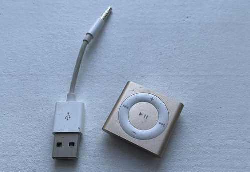 Плеер iPod shuffle