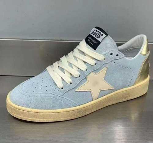 Кроссовки Golden Goose в наличии 40