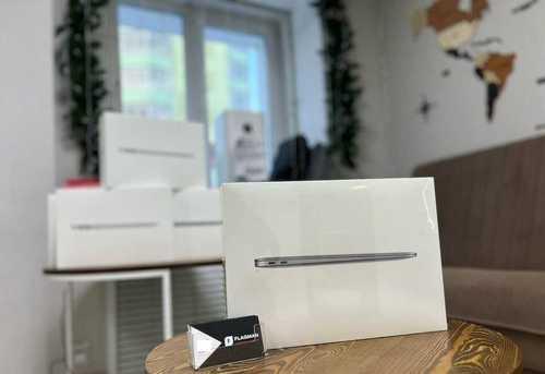 MacBook Air 13 (2020), 512 ГБ, M1 (8 ядер), RAM 8 ГБ