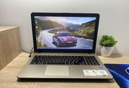 Asus ноутбук core i3