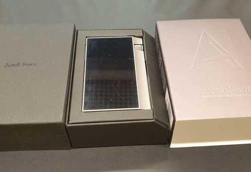 Плеер astell kern ak70