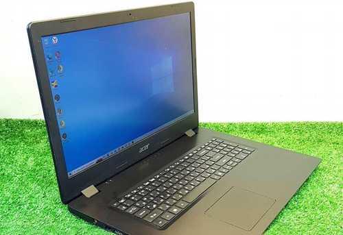 Ноутбук Acer Aspire 3 N19c2 17,3