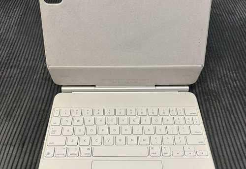 Клавиатура Apple Magic keyboard для iPad pro 11