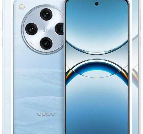 OPPO Find X8 Pro, 16/512 ГБ
