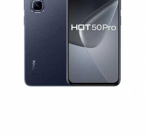 Infinix Hot 50 PRO, 8/256 ГБ