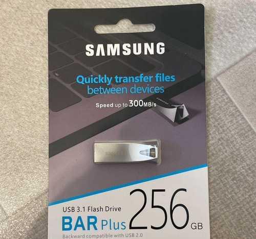 Usb флешка 256 gb