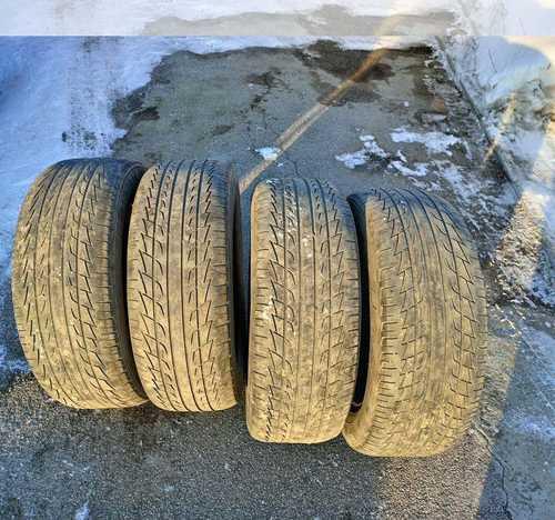 Белшина AstartA SUV 225/60 R17 99H