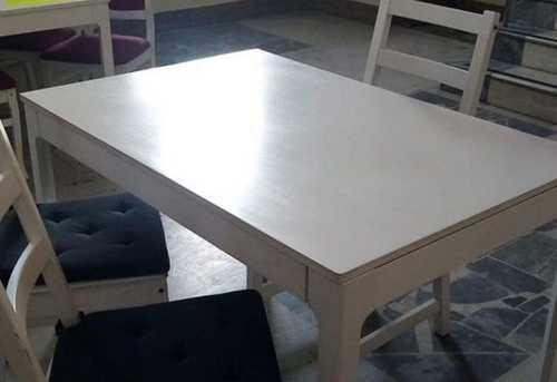 Обеденный стол IKEA