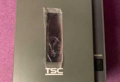 Термопринтер для печати этикеток TSC te2000