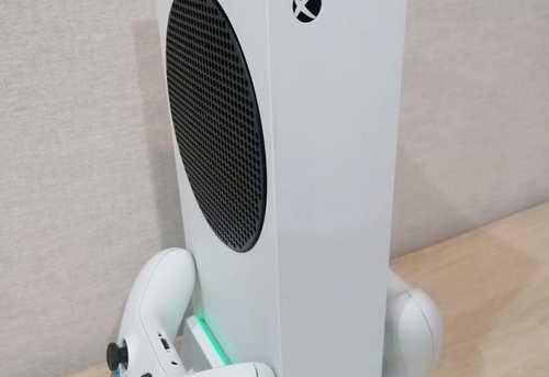 Xbox series s 512gb Ростест