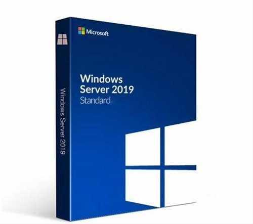 Операционная система Microsoft Windows #315478