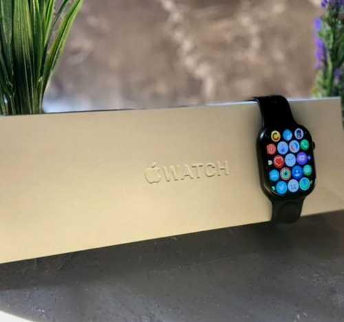 Apple watch 9 (Гарантия   доставка)