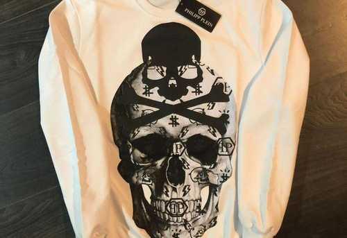 Philipp plein свитшот
