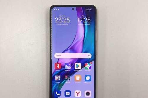 Га94-Телефон Xiaomi Redmi Note 10Pro 8/128gb