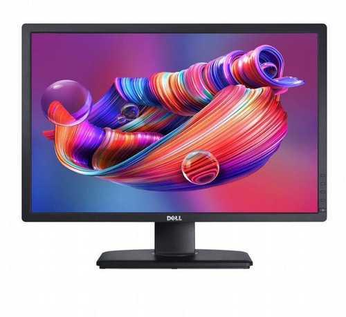 Dell UltraSharp U2412M 24-дюймовый LCD монитор