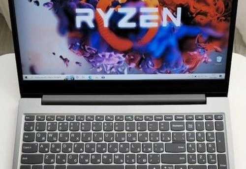 Lenovo laptop 2022 15.6 FHD/12GB/Ryzen/SSD+HDD