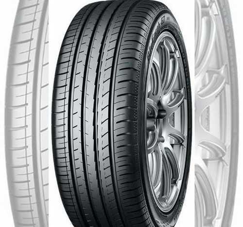 Yokohama BluEarth-GT AE51E 225/55 R17 101W