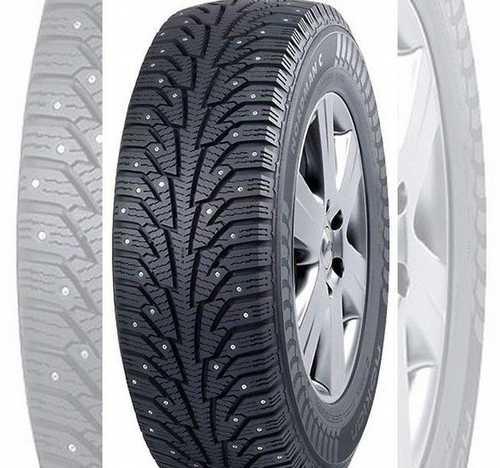 Nokian Tyres Nordman C 245/60 R18 109T