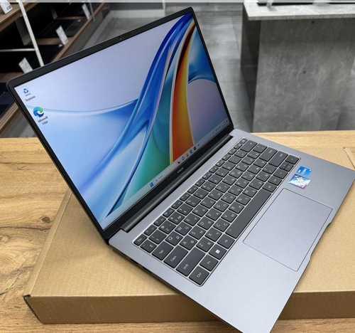 Новый Honor MagicBook X14 Pro