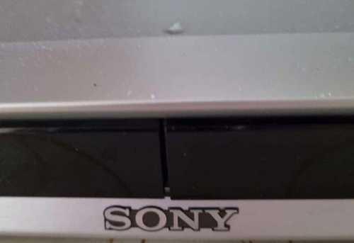 CD/DVD плеер Sony