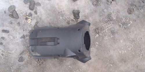 Кожух рулевой колонки Nissan Primera P12E