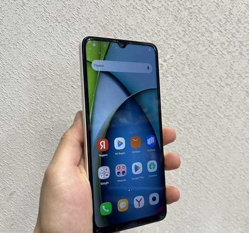Xiaomi Redmi A3x, 3/64 ГБ