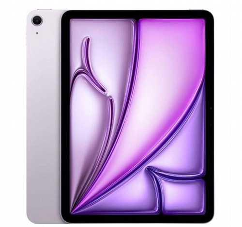 Apple iPad Air 11 M2 (2024) Wi-Fi 512gb Purple