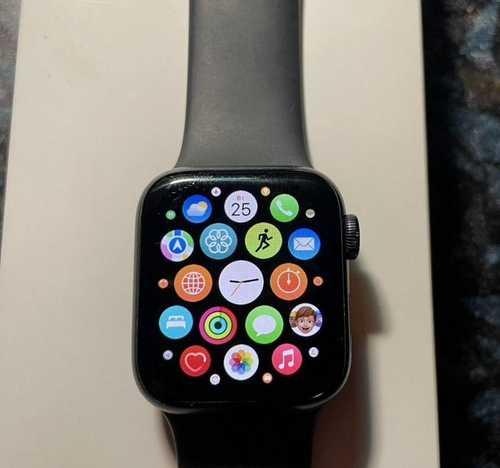 Apple watch se