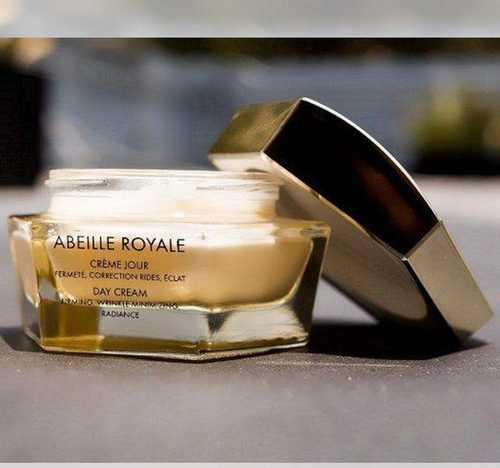 Крем Guerlain Abeille Royale 50 ml дневной