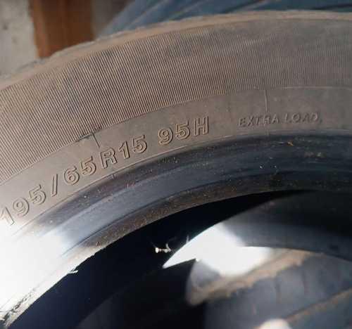 Yokohama C.Drive 2 AC02 195/65 R15 95H