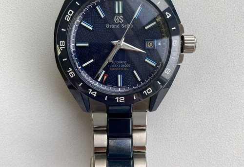 Часы Grand Seiko