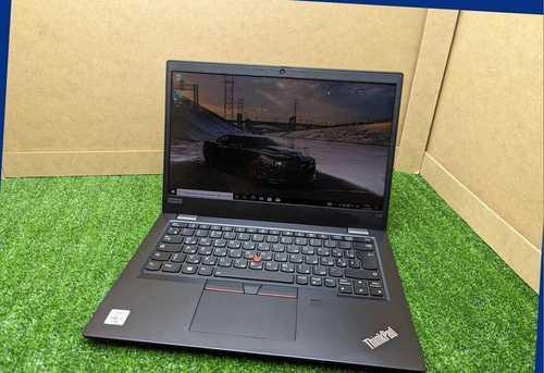 Lenovo 16gb L13 256 Thinkpad i5-10310u Gen1