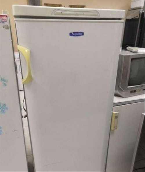 Холодильник Бирюса 542 гарантия