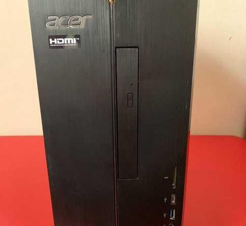Acer Aspire TC-895 i3-10100 8gb ddr4 128gb ssd+1tb