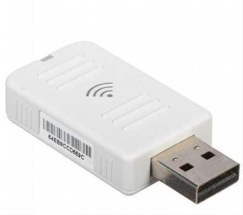 Wi-Fi адаптер Epson elpap10 (арт. 278293)