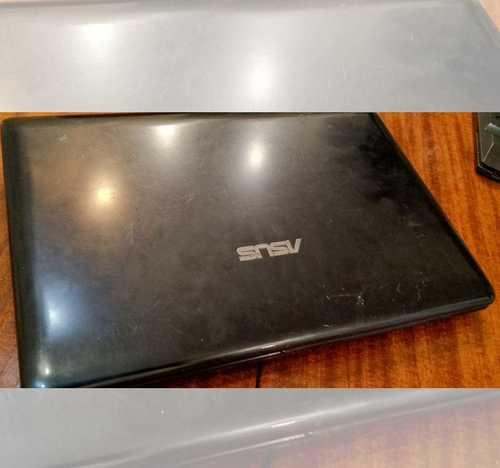 Ноутбук Asus 1215n/vx6 rev.1.5