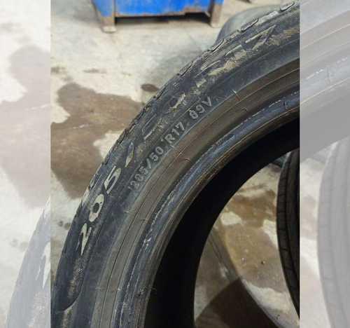 Pirelli Cinturato P7 205/50 R17 30D