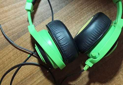 Razer Kraken Pro