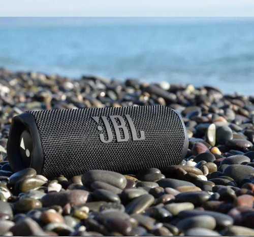 Колонка JBL flip 6