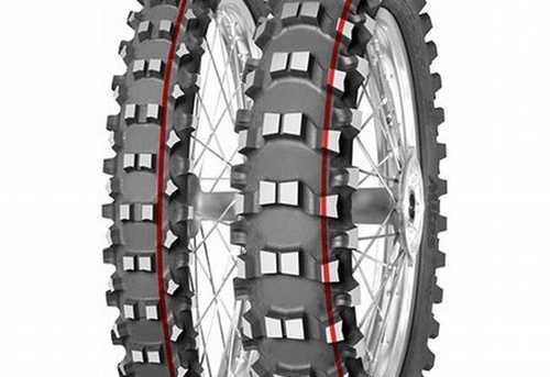 Mitas Terra Force-MX SM(Передняя) : 90/100 R14 49M