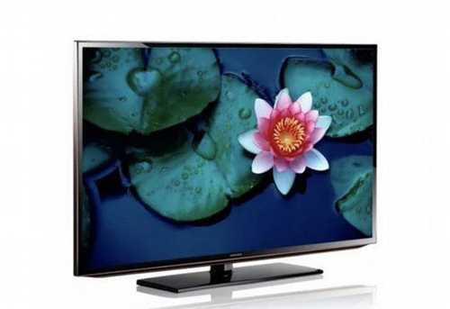 Samsung 32" серия 5 smart TV Full HD