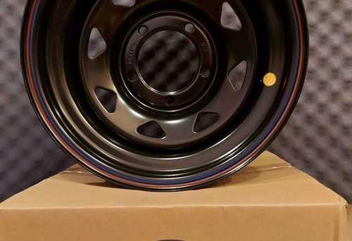 Диски Off road wheels R15