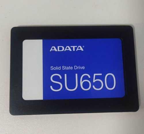 Ssd диски по 240гб