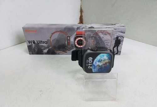 Умные Часы Smart Watch W8 Ultra